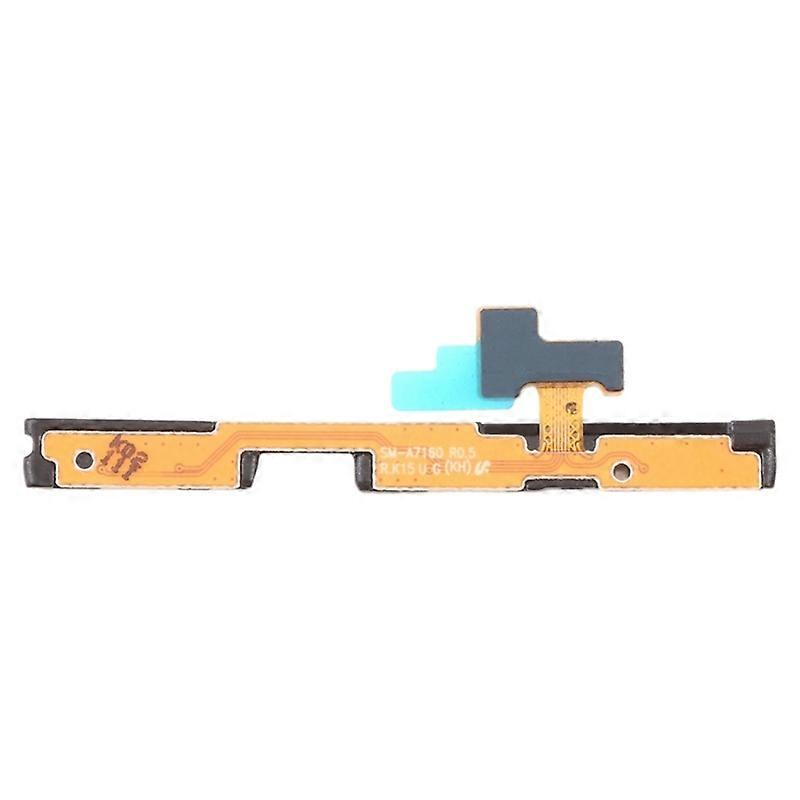 OEM Power and Volume Buttons Flex Cable Replacement Part (without Logo ...