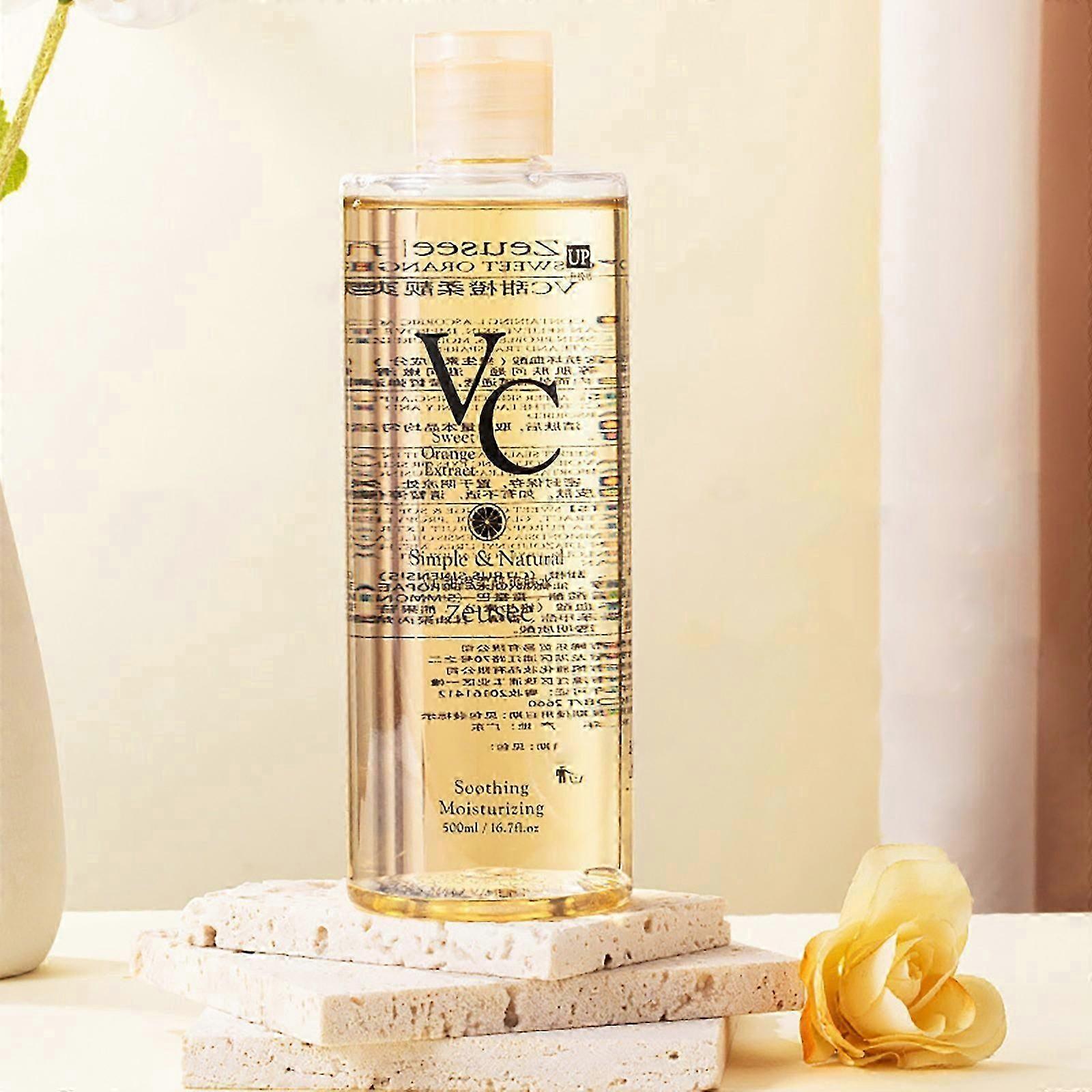 VC Toner Moisturiser 500ml A | Fruugo AU
