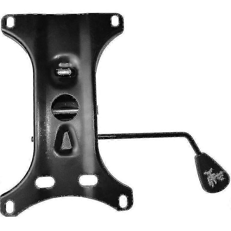 Heavy Duty 300LB Office Chair Tilt Mechanism Replacement with 6"x10.5 ...