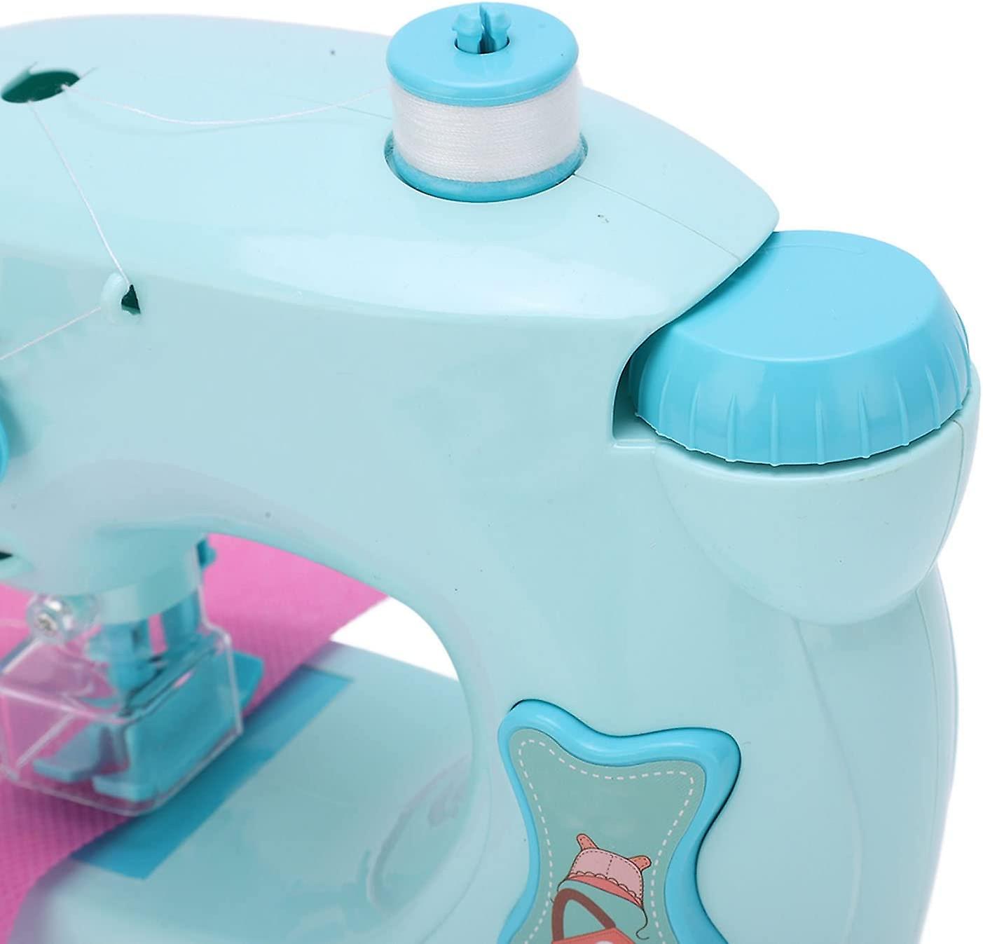 Sewing Machine for Kids,Sewing Machine Toy,Kids Sewing Machine for ...