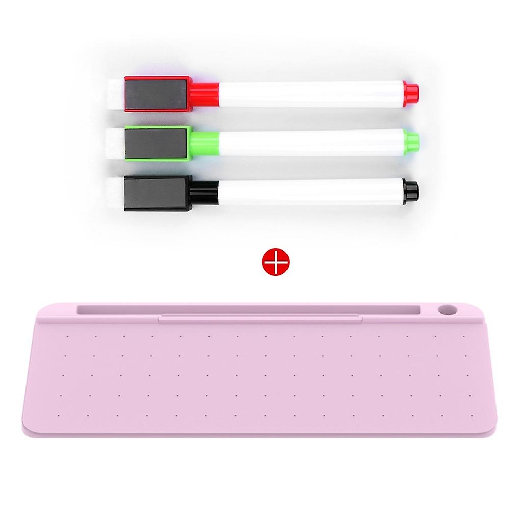 Computer Desktop Keyboard Whiteboard Writing Board Portable Office ...