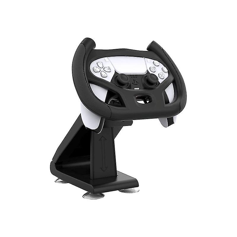 For Ps5 Steering Wheel Ps5 Game Handle Steering Wheel Ps5 Racing Game ...