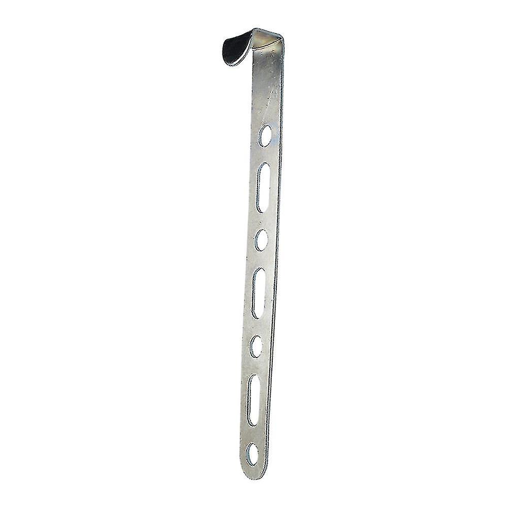 Metal Mounting Fixing Bracket Universal For Car Engine Cold Air Intake ...