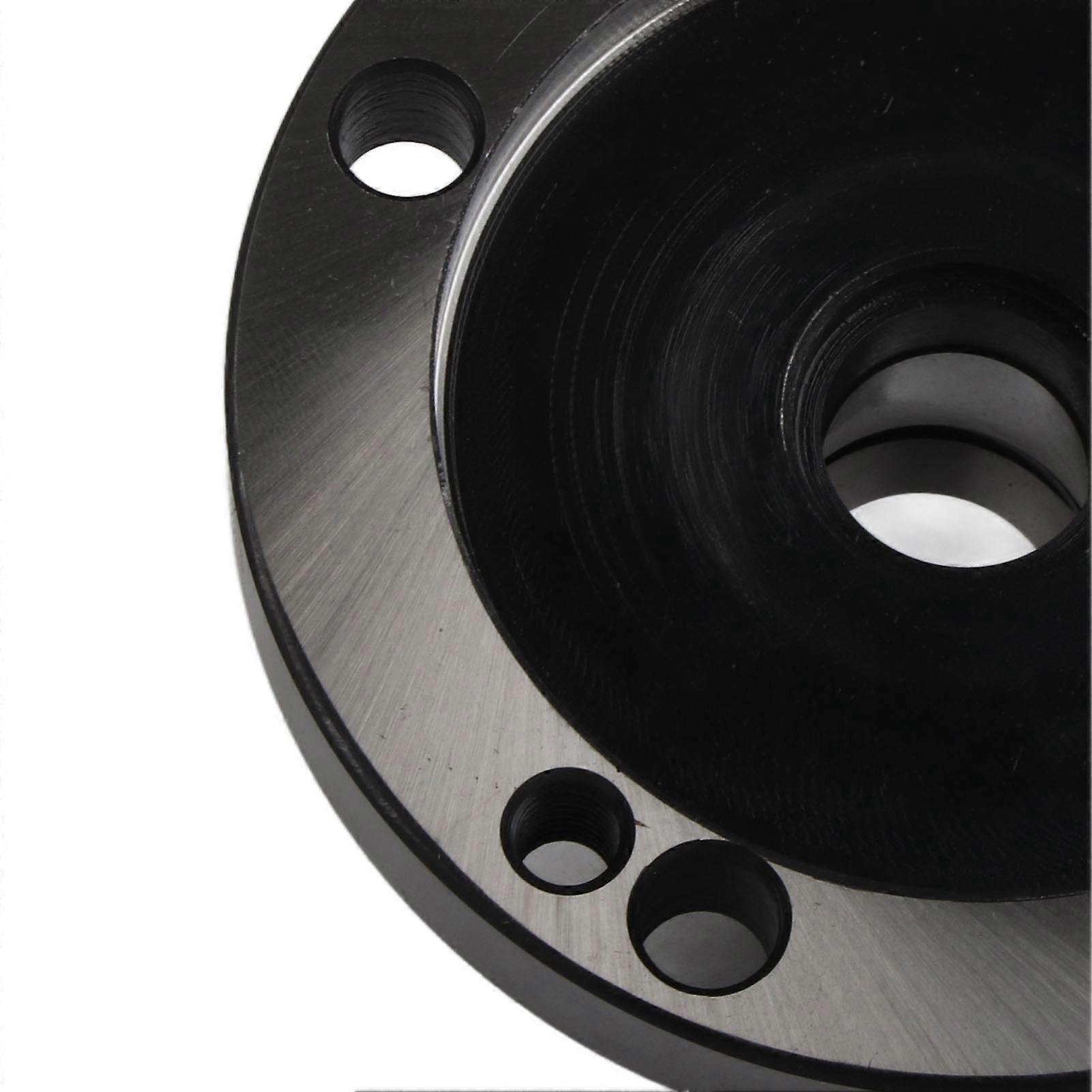 Collet Chuck Clamping Straight Hole Compact Cnc Milling Table Machine ...