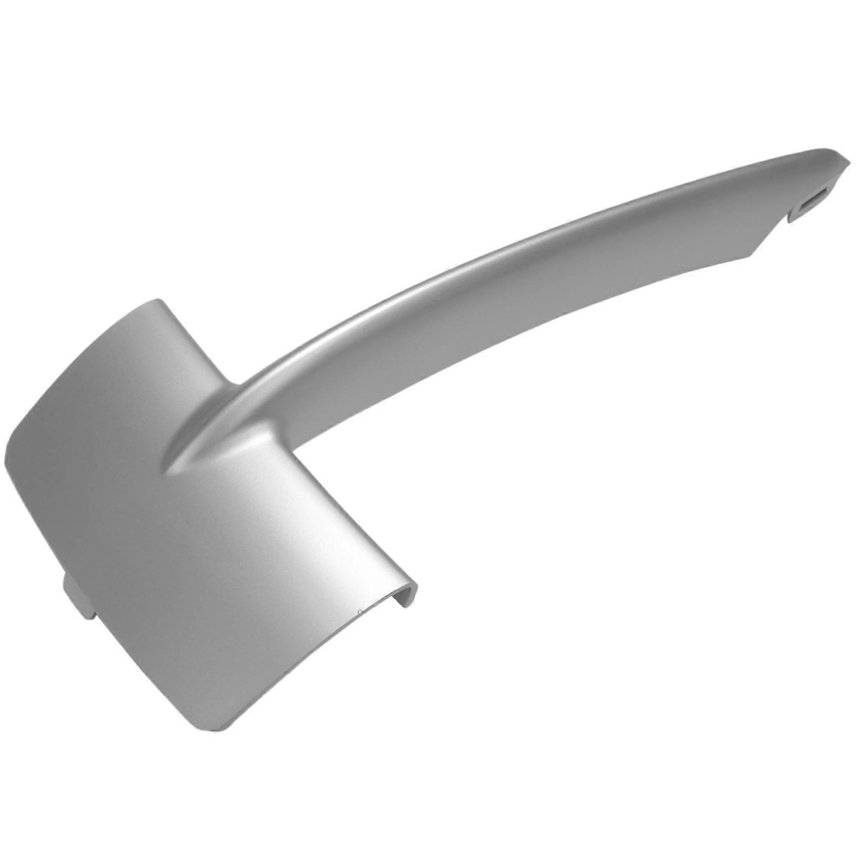 For BMW X5 F15 Front Bumper Grille Trim Pair | Fruugo UK