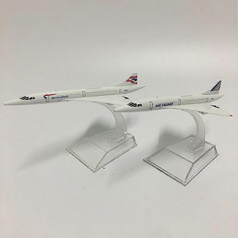Original model a380 airbus Boeing 747 airplane model aircraft Diecast ...