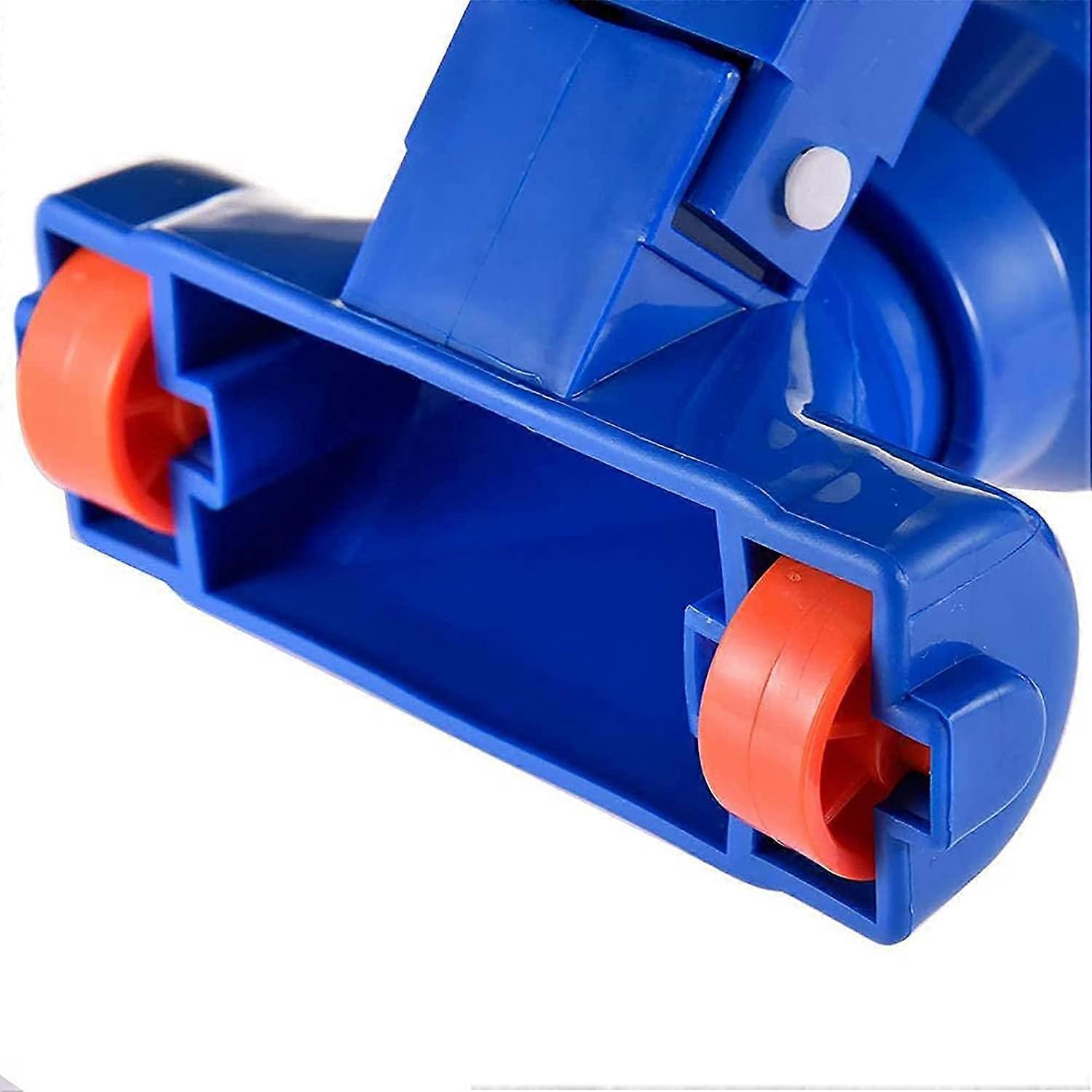 GJXJY Pool Vacuum, Pool Bottom Vacuum, Swimming Pool Jet Vacuum with ...