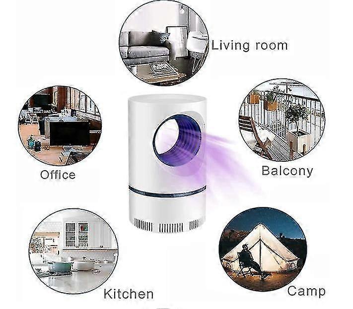 Electricmosquito Killer Fruit Fly Trap | Fruugo UK
