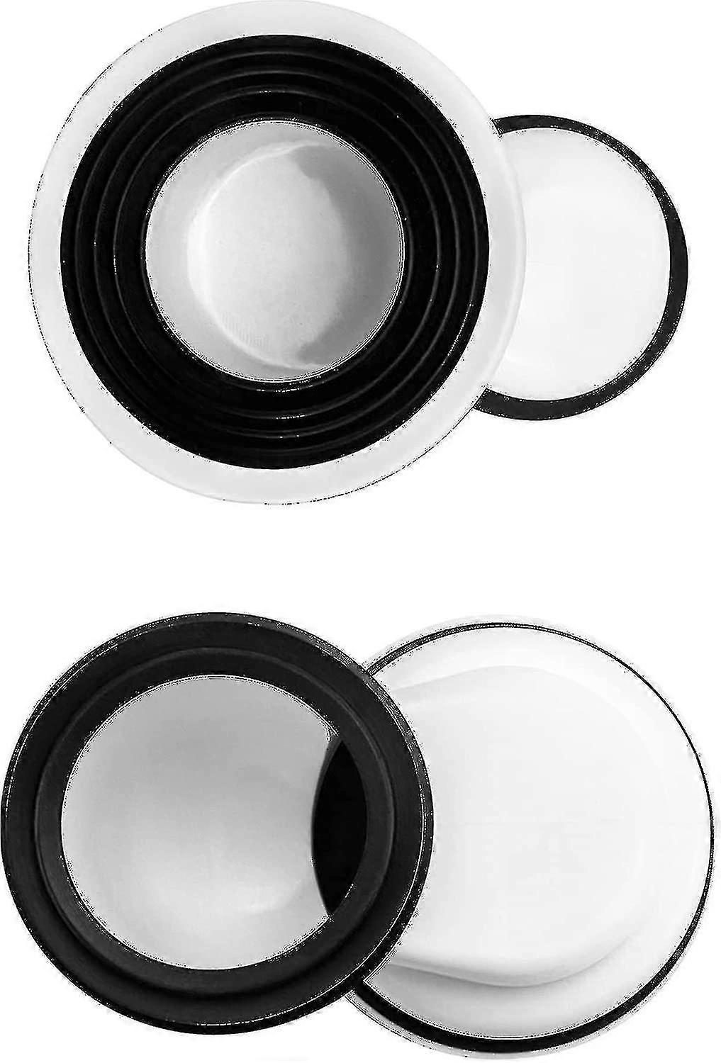 100mm Toilet Offset Pan Connector Pvc Waste Pipe Connector | Fruugo UK