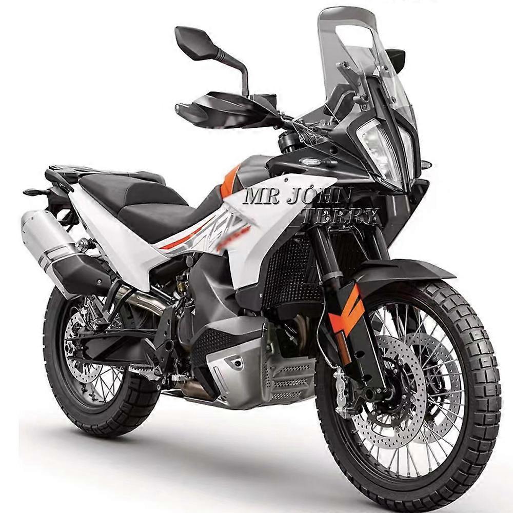 For 890 790 ADV Adventure R Rally 2023 2024 Motorcycle Acrylic Rally ...