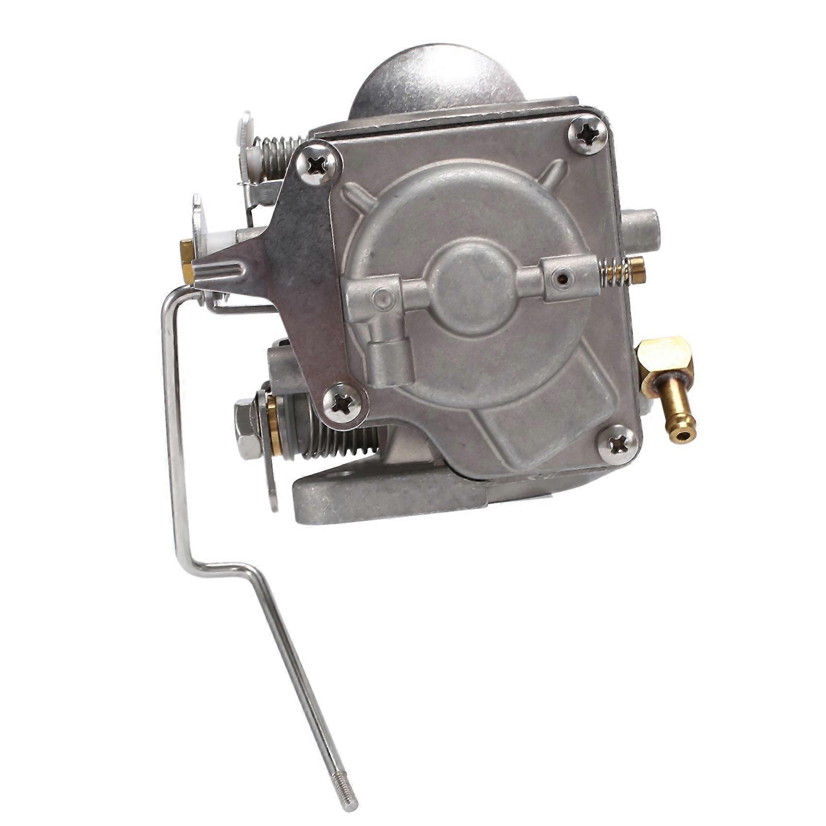 13200-964J0 Carburetor Assy for Suzuki Outboard Motor DT30 E13 E40 ...