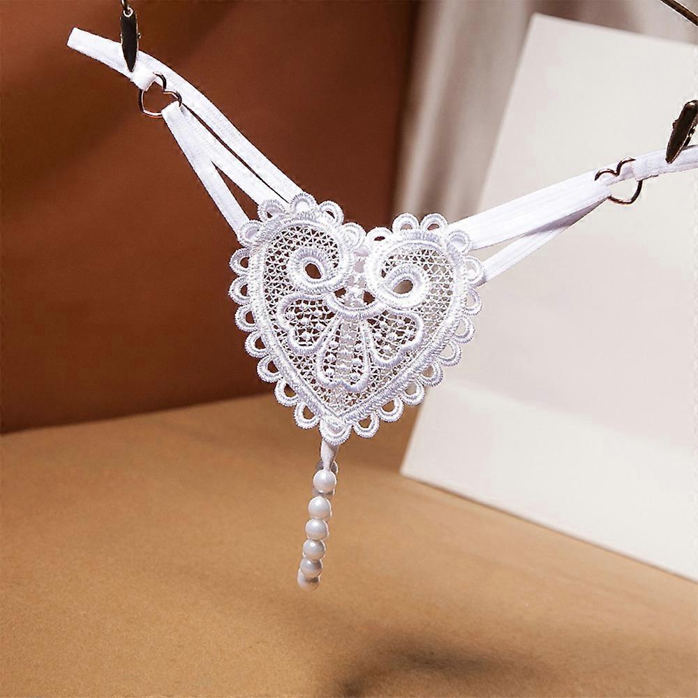 Women Brief Sexy Lingerie Exotic Open Crotch Panties Thong Exotic ...