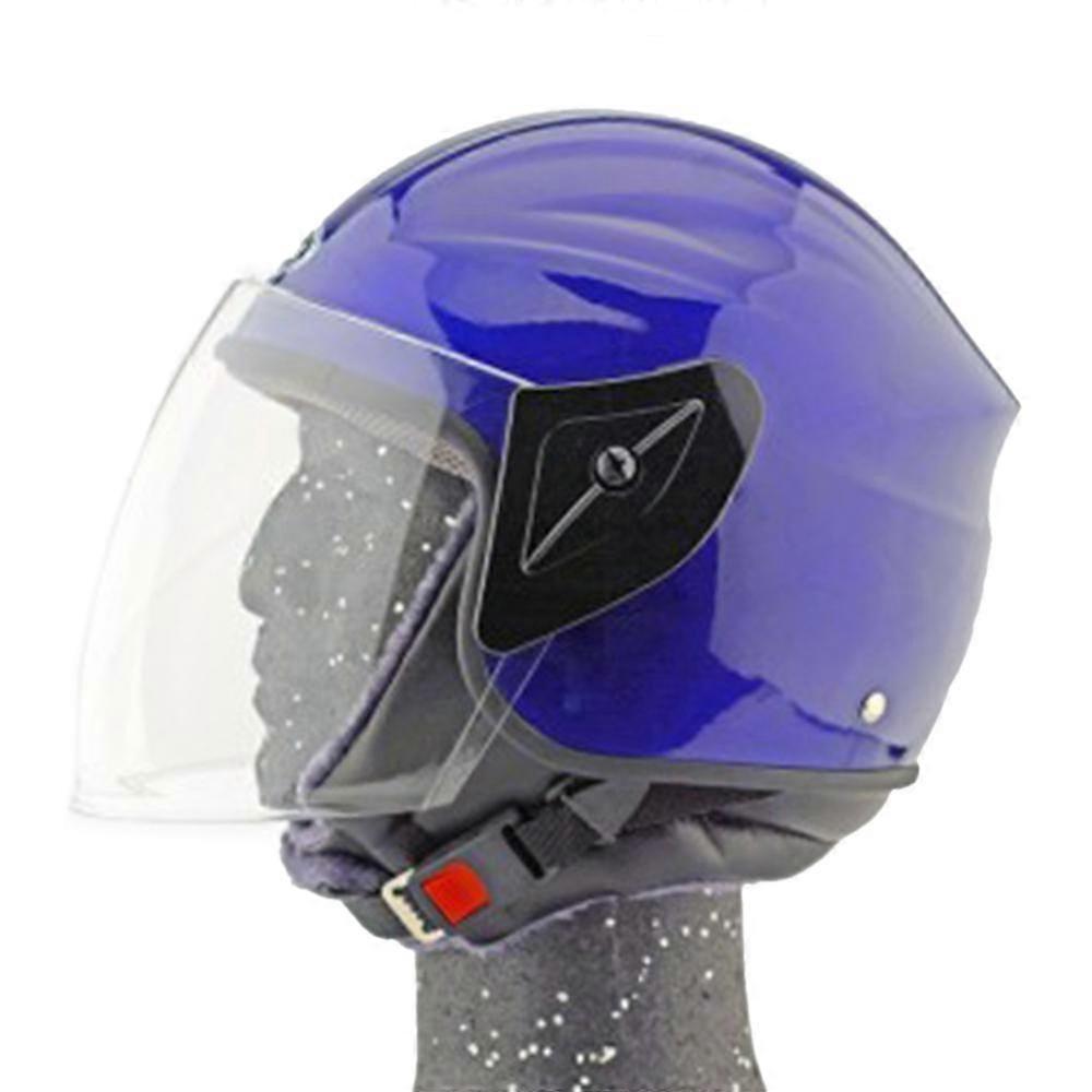 Motorcycle Motor Bike Scooter Safety Helmet 101 | Fruugo UK