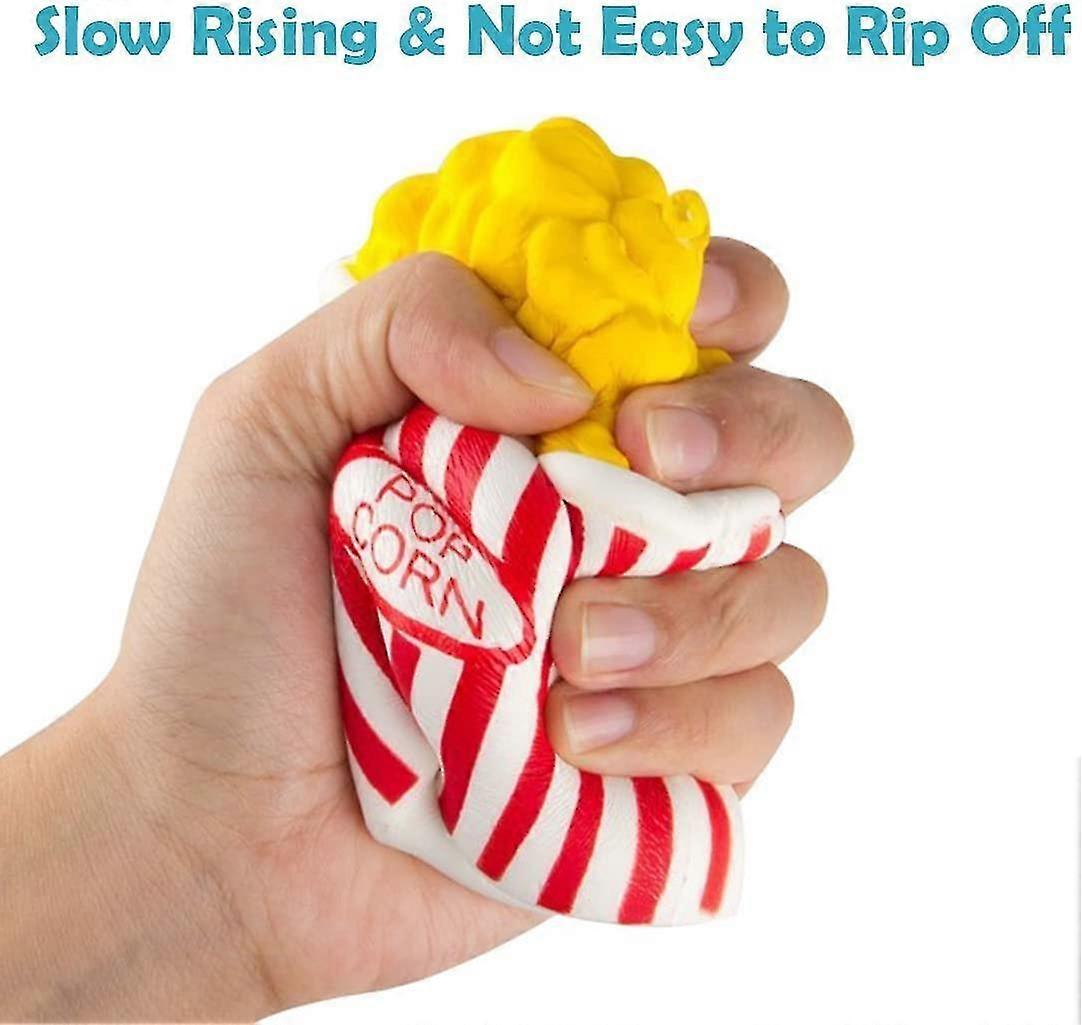 Squishies Pack - Squishies For Girls And Boys Jumbo Squishys Pack ...