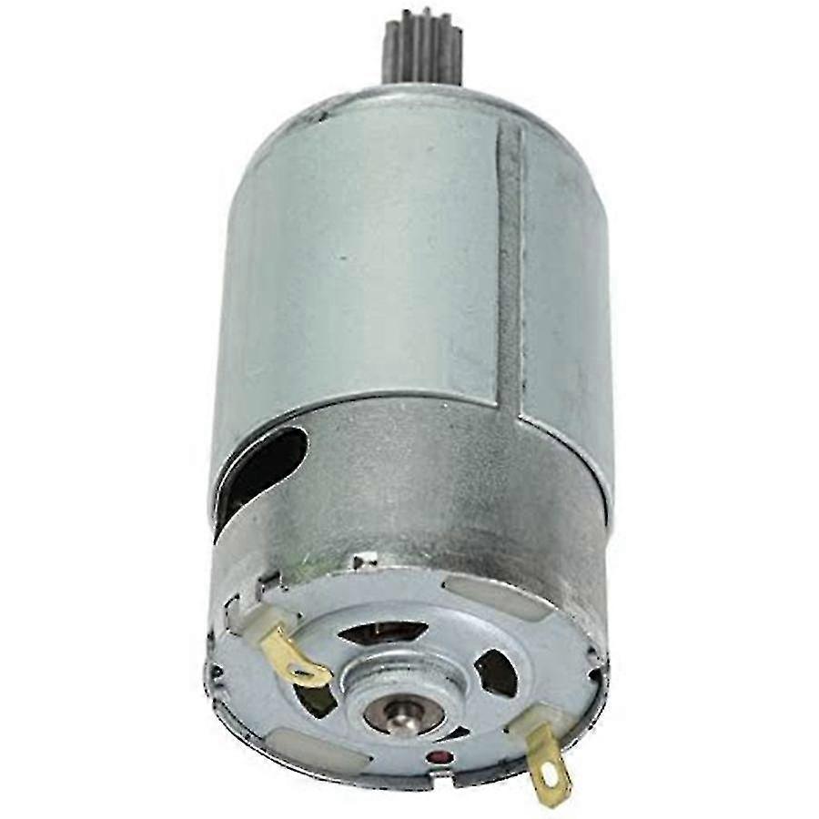 Universal 550 35000rpm Electric Motor Rs550 12v Motor Accessories Car ...
