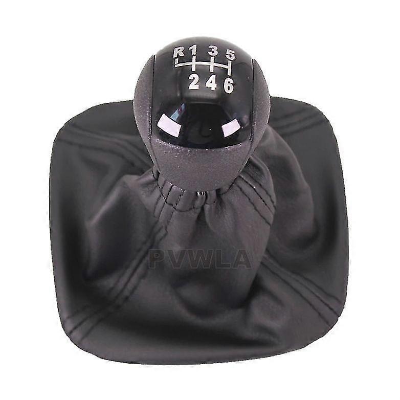 For Transit Van Mk7 2006 2007 2008 2009 2010 2011 2012 2013 Car 6 Speed ...