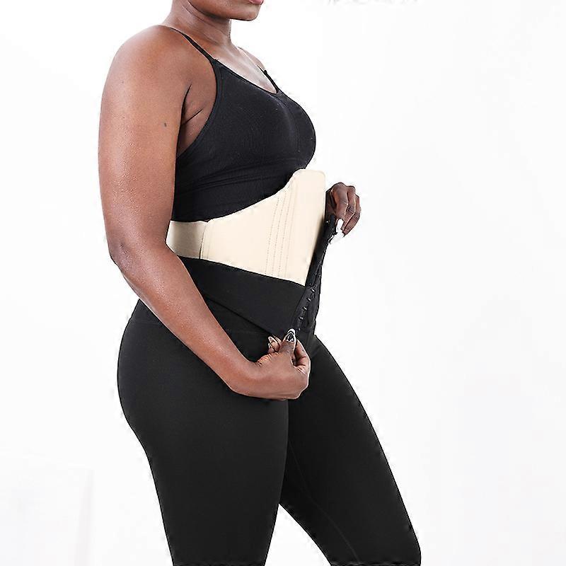 360 Lipo Foam Wrap Around Ab Board Post Surgery Flattening Abdominal ...