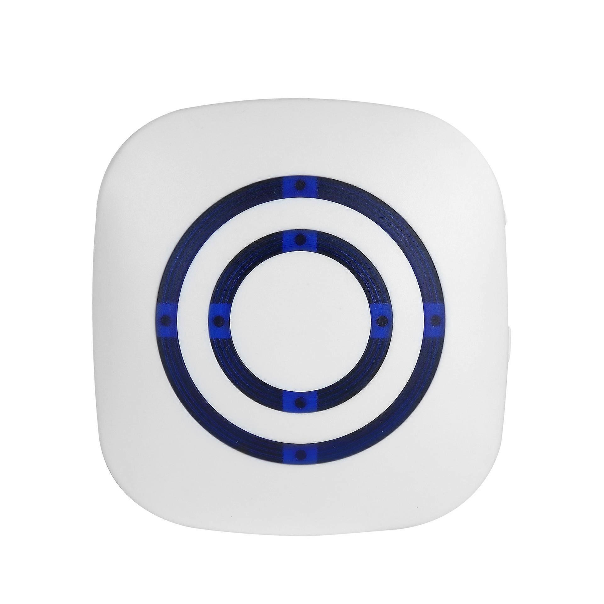 Indoor Motion Sensor Alarm Room Bed Alarms and Fall Prevention for ...