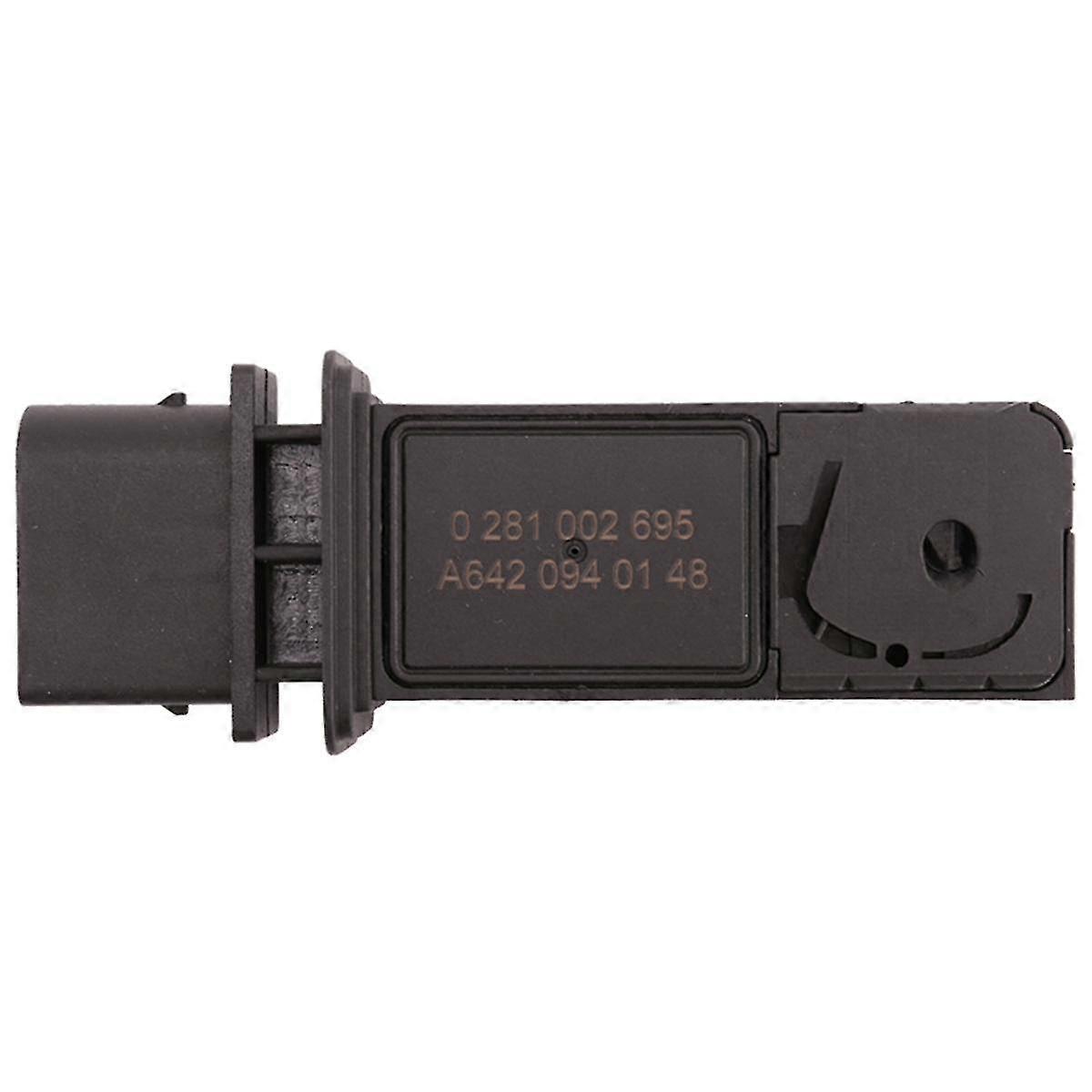 Car Air Flow Meter Sensor Mass Sensor 0281002695 A6420940148 for ...