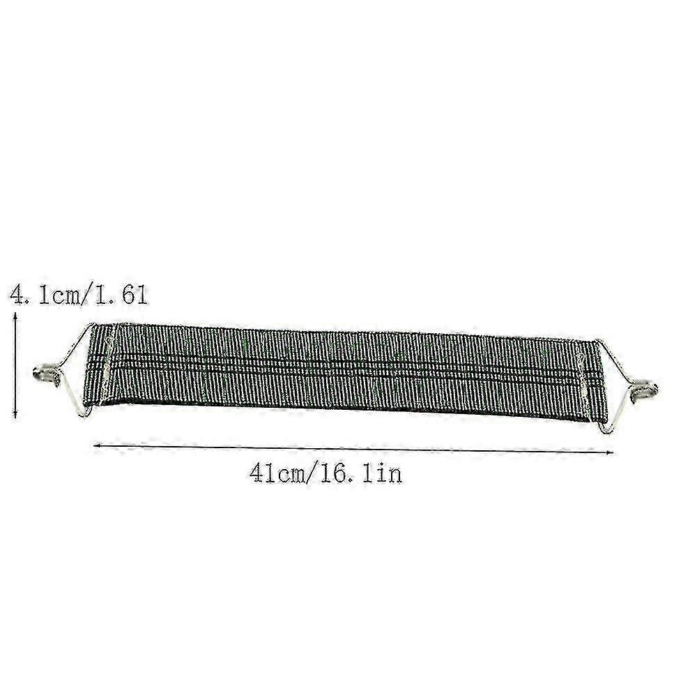 5 Pieces Of Gravity Recliner Reinforcement Straps Chair Replacement ...
