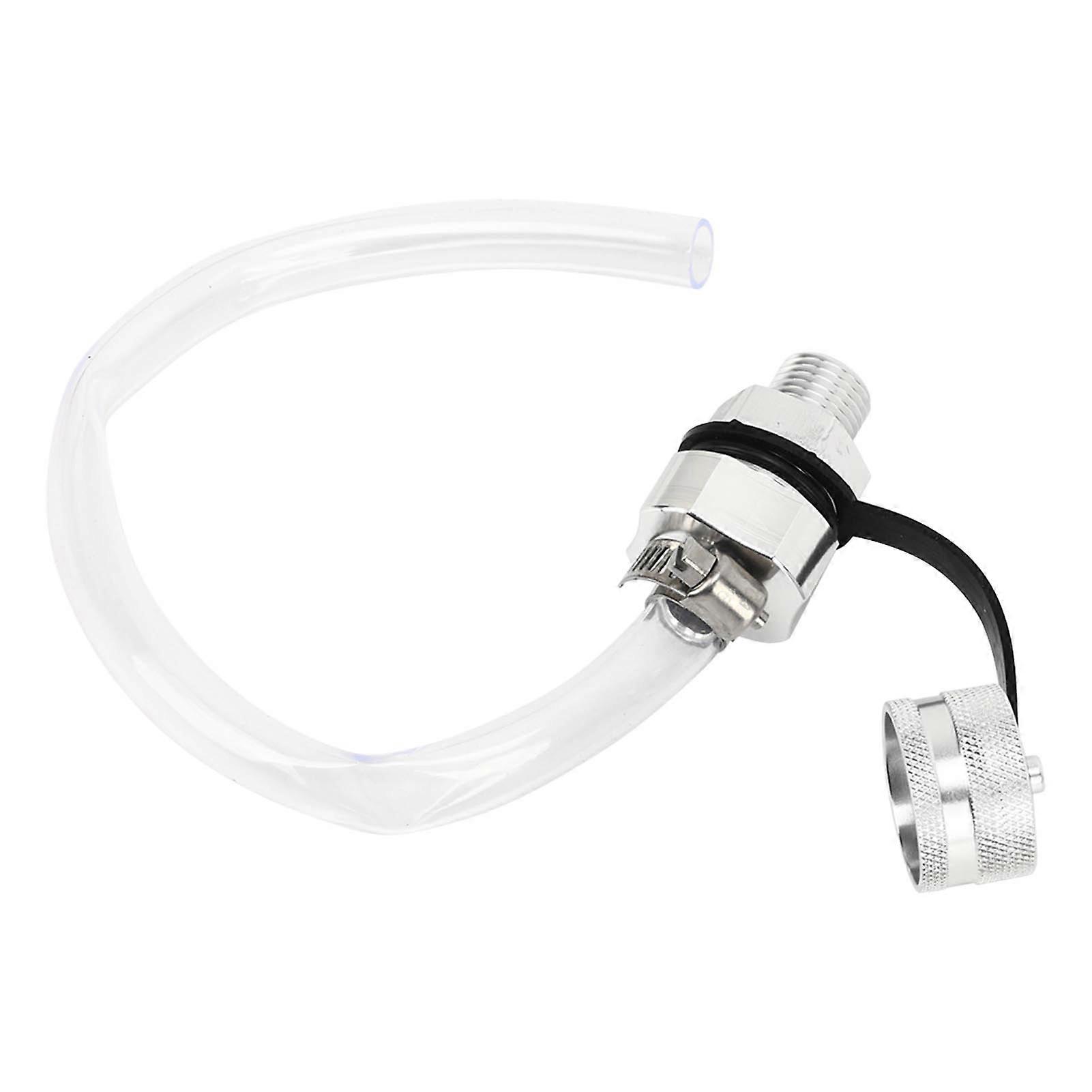 Engine Oil Drain Valve M161.50 Quick Twist Valve Sturdy Structure One ...