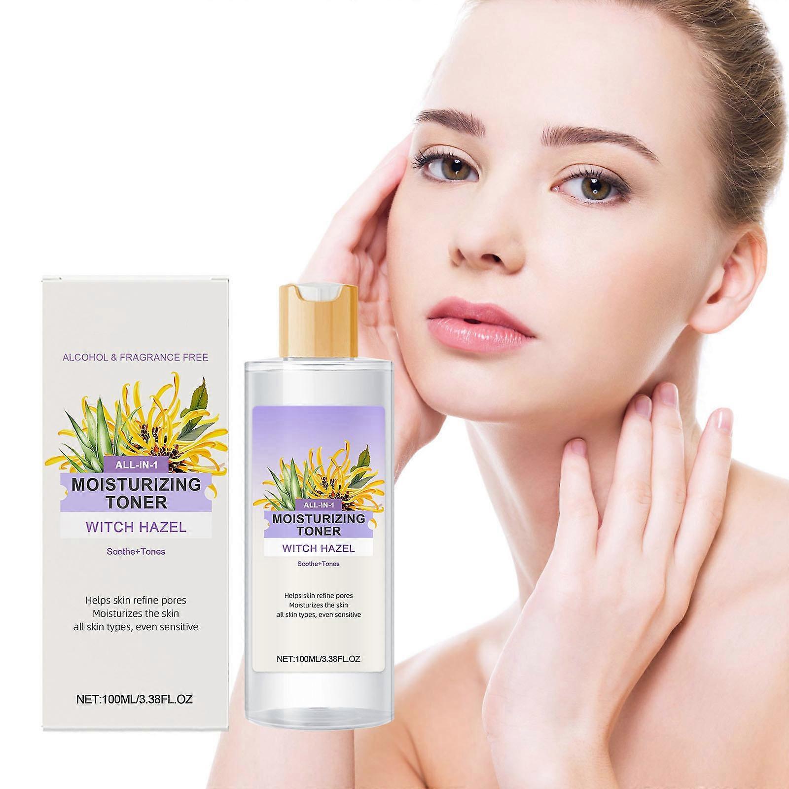 Pomegranate Toner Hydrating Moisturizing Light Spots Whitening ...