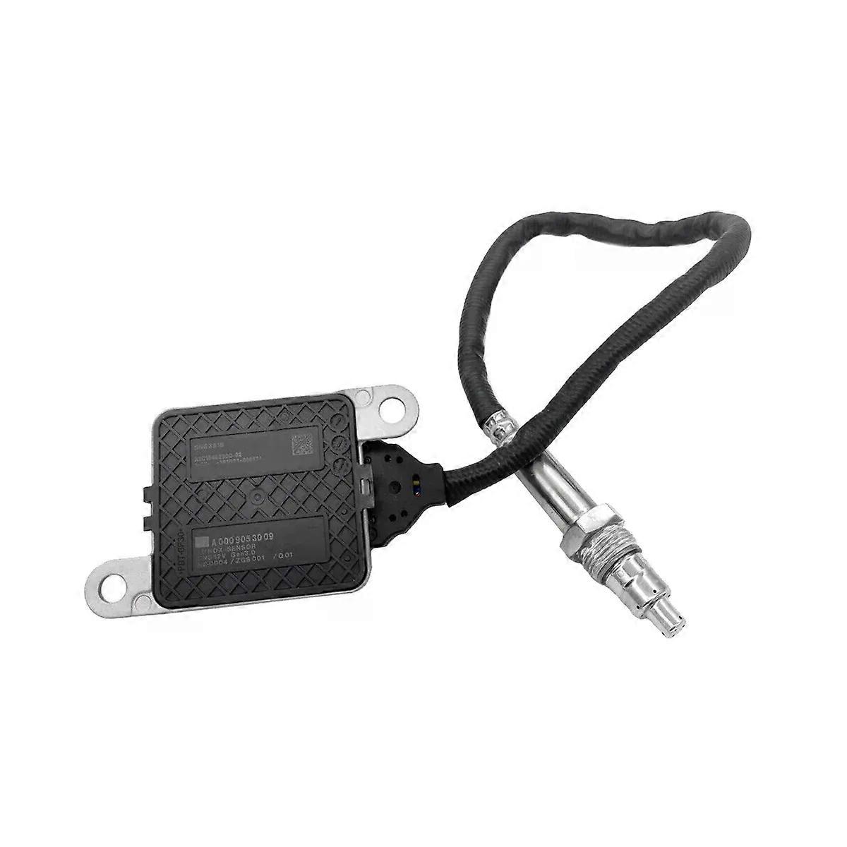 A0009058011 A0009053009 New NOX Sensor Nitrogen Oxygen Sensor for ...