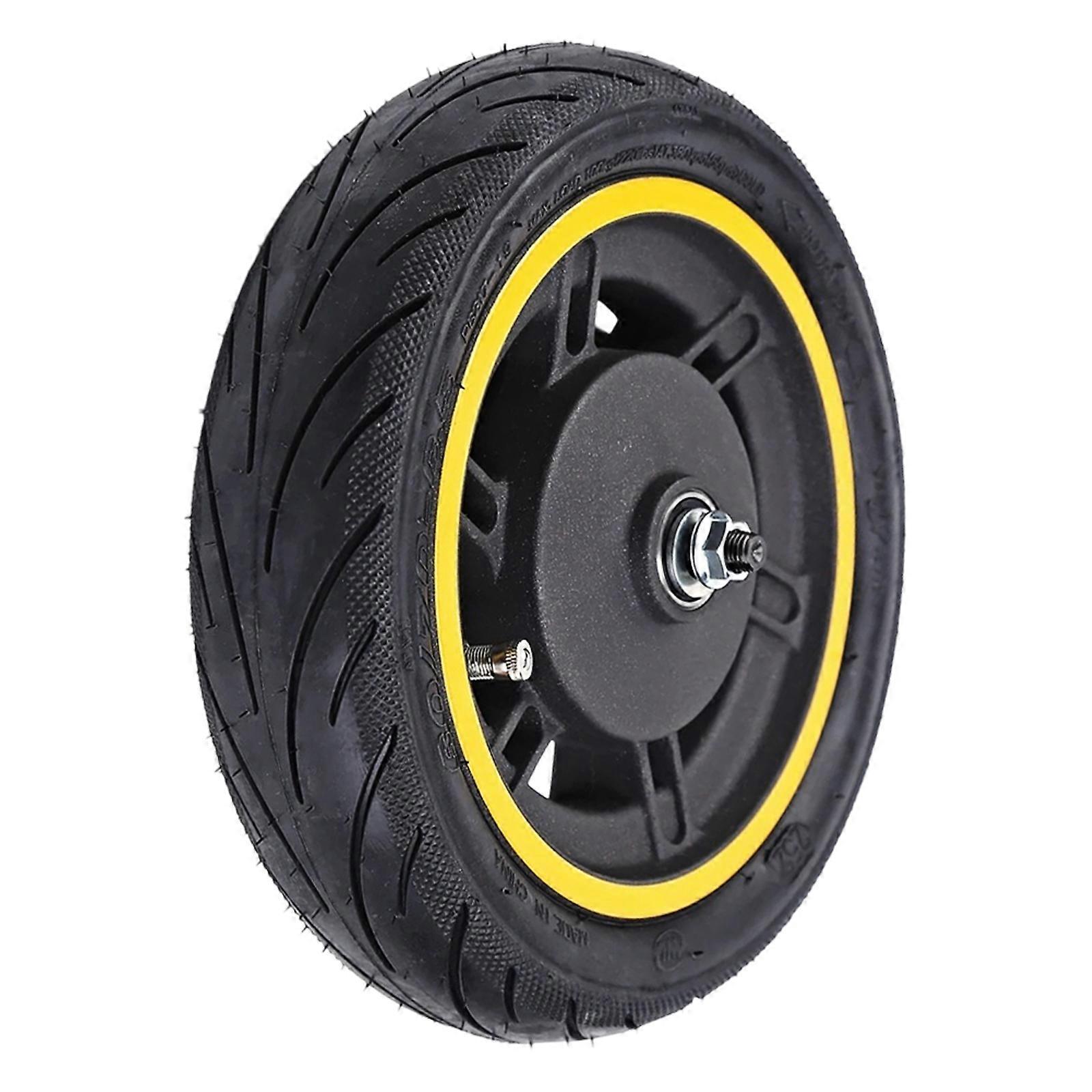 Complete front wheel for Ninebot Max G2, Max G30 and Segway G30 Max ...