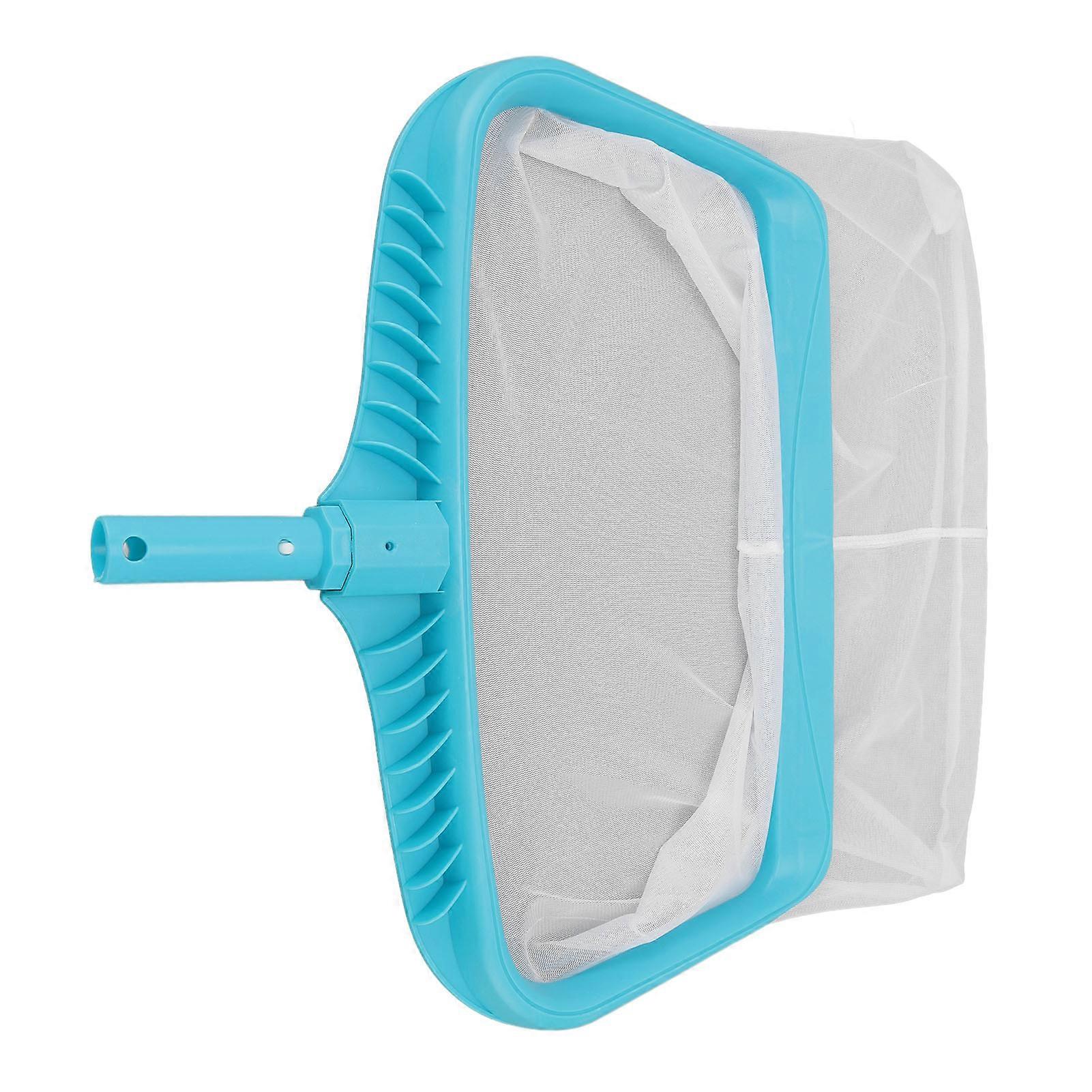 Pool Skimmer Net for Cleaning Intensify Quick Clear Pool Leaf Net with ...