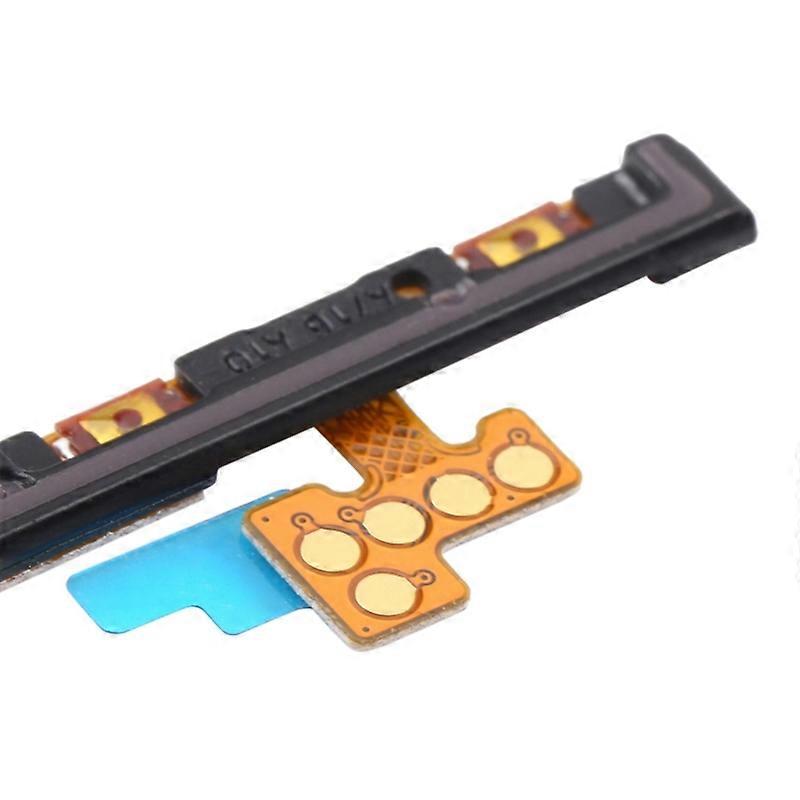 OEM Power and Volume Buttons Flex Cable Replacement Part (without Logo ...