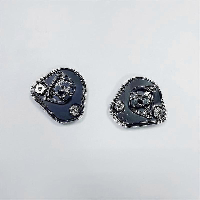 Helmet Visor Lock Mechanism for AGV Pista GPR, Pista GPRR, Corsa R ...