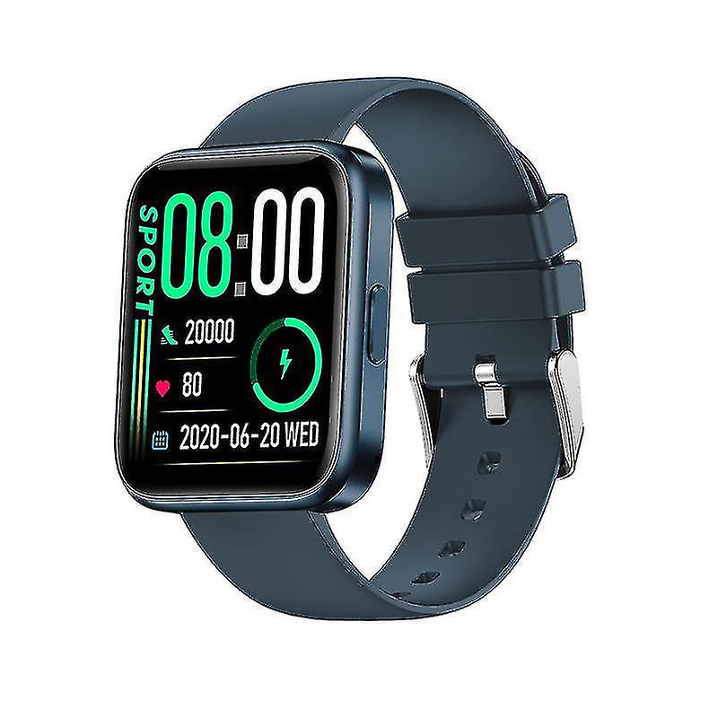 Chronus Smart Watch For Men Women, 1.69 Inch Full Touch Screen Fi ...