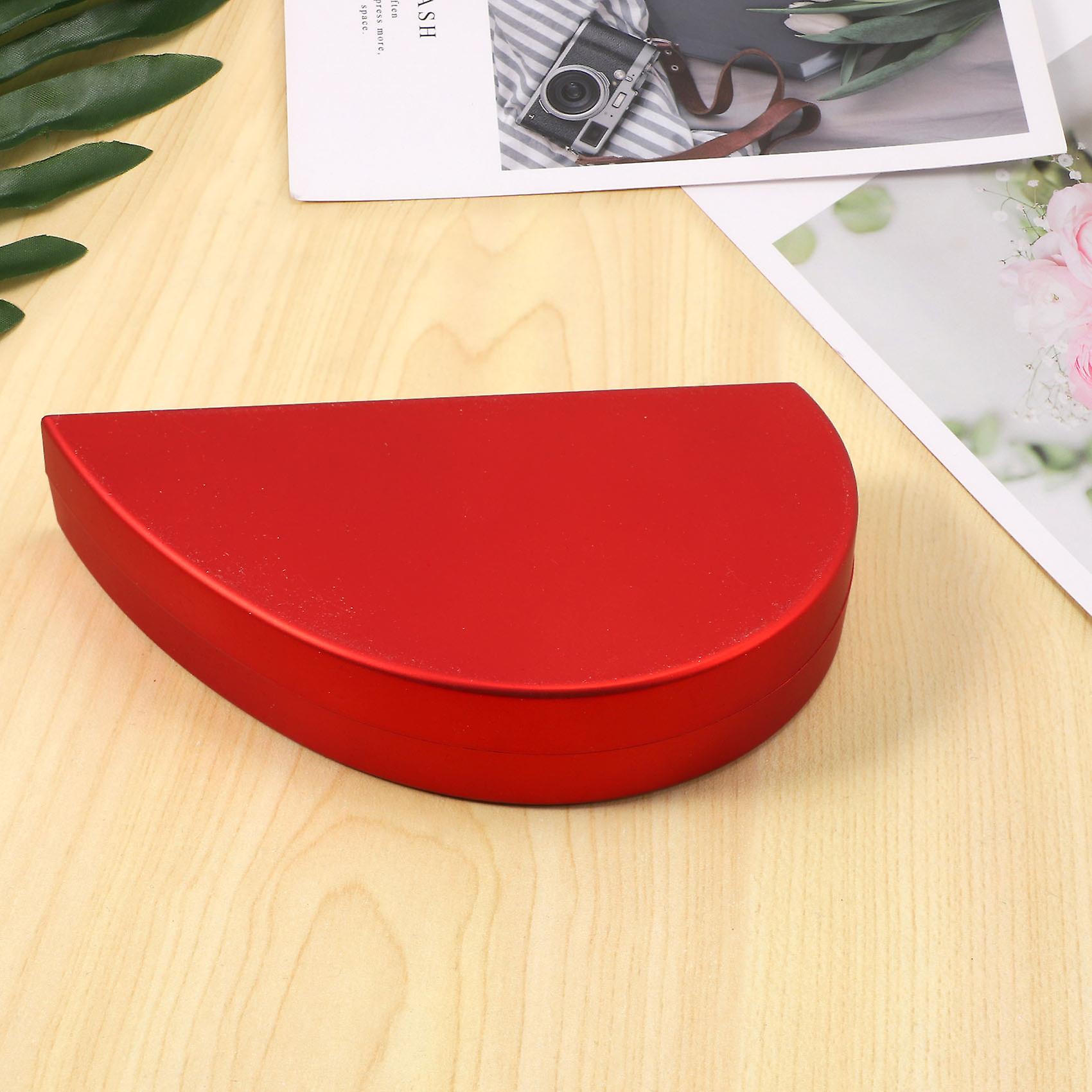 Flower Rotating Ring Box, Proposal Box, Wedding Engagement Ring Box ...