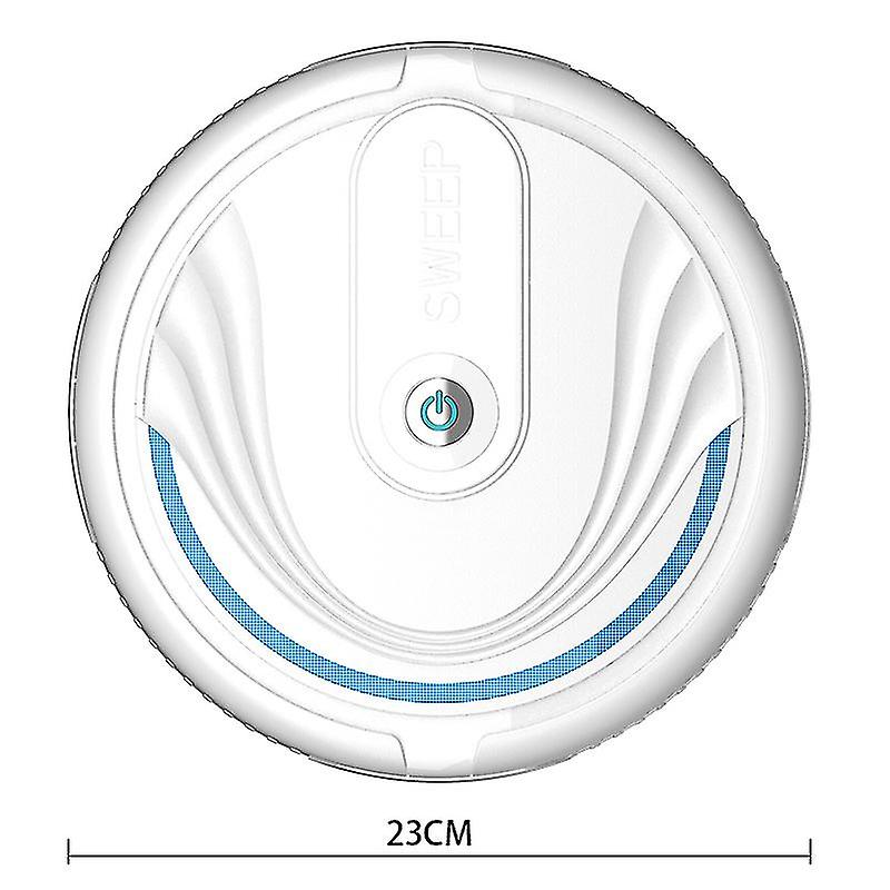 Kids Robot Cleaner Smart Robot Vacuum Cleaner Robot Toy Artificial ...