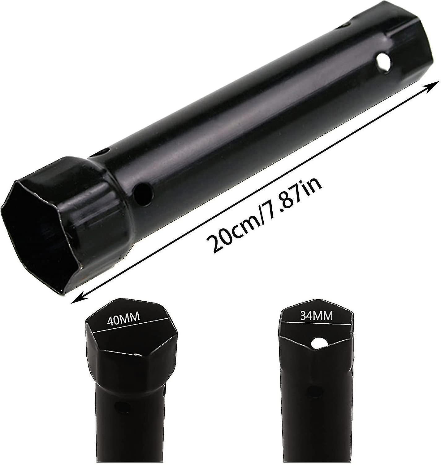 Pipe Wrench Socket Wrench Faucet Installation And Repair Tools, Durable ...