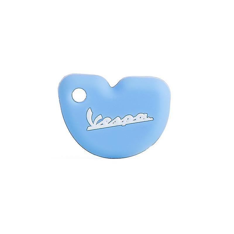 Styling Silicone Rubber Key Case Cover For Vespa Enrico Piaggio Gts300 ...
