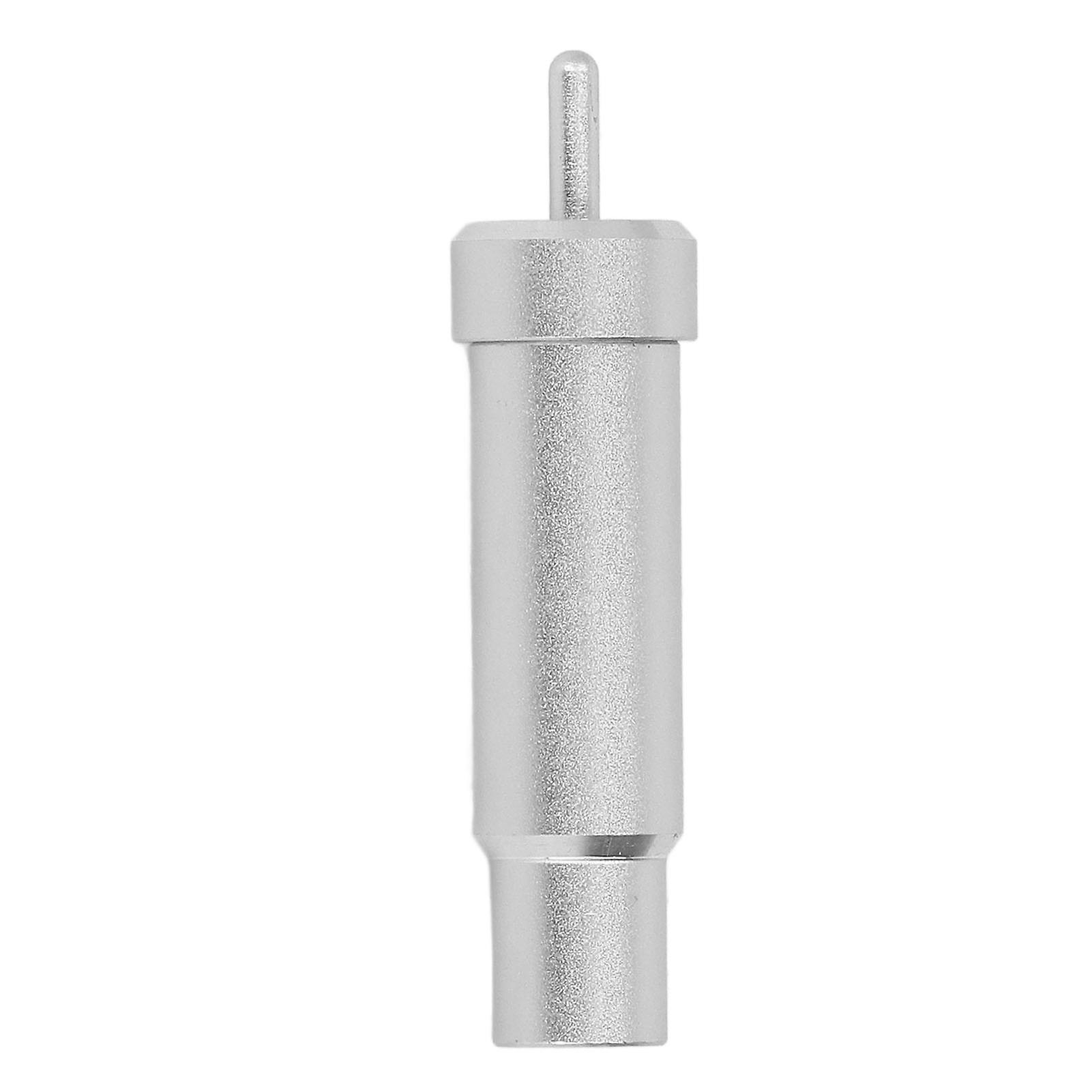 Fine Point Blade Holder Aluminum Alloy Tool Holder for Paper Wood ...