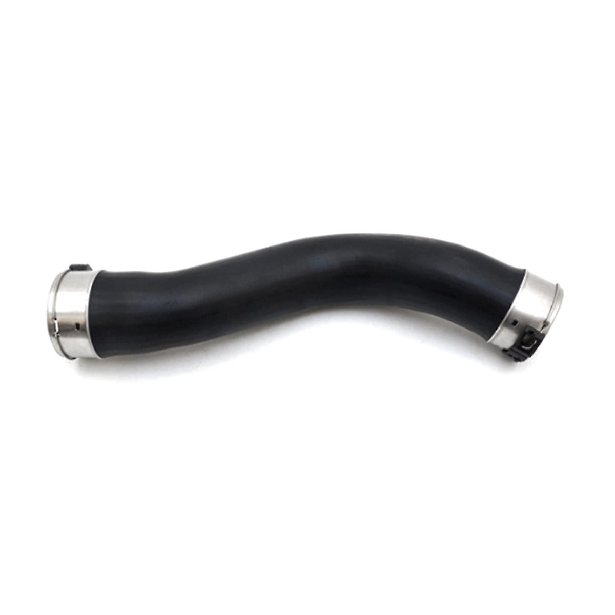 Left Side Engine Intercooler Air Intake Hose Water Coolant Pipe for ...