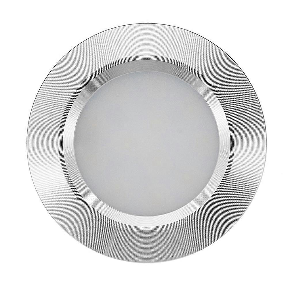 DC 12V LED Dome Panel Interior Spot Light for RV Truck Caravans ...