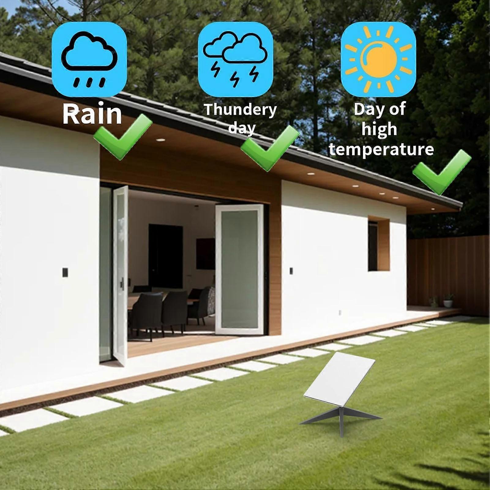 for Starlink Rectangular Satellite Replacement Cable Stable ...