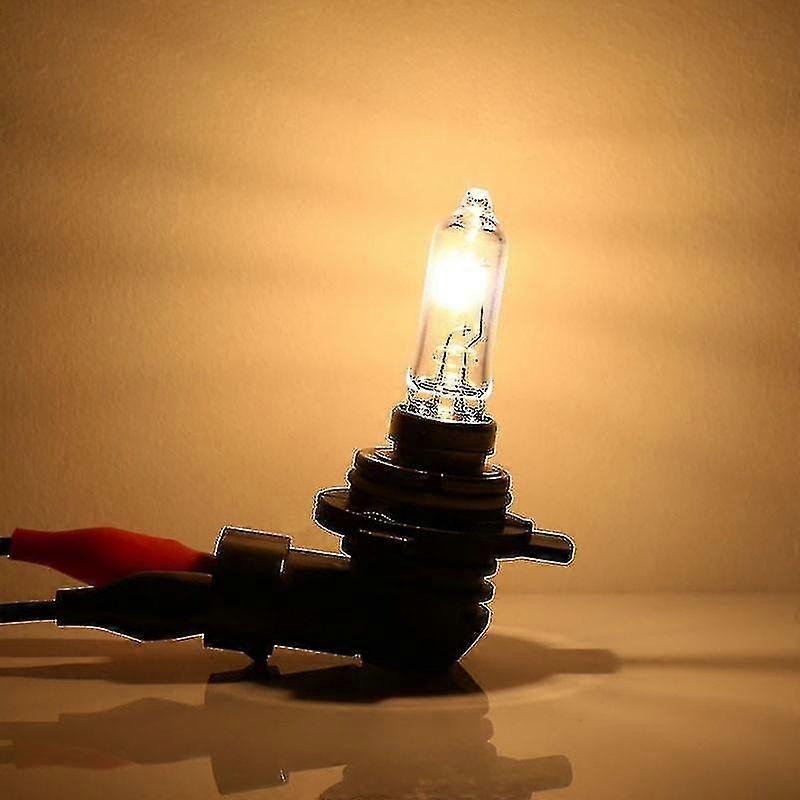 1-10x For Philips 9012 Hir2 55w Bulb Long Life High Performance ...