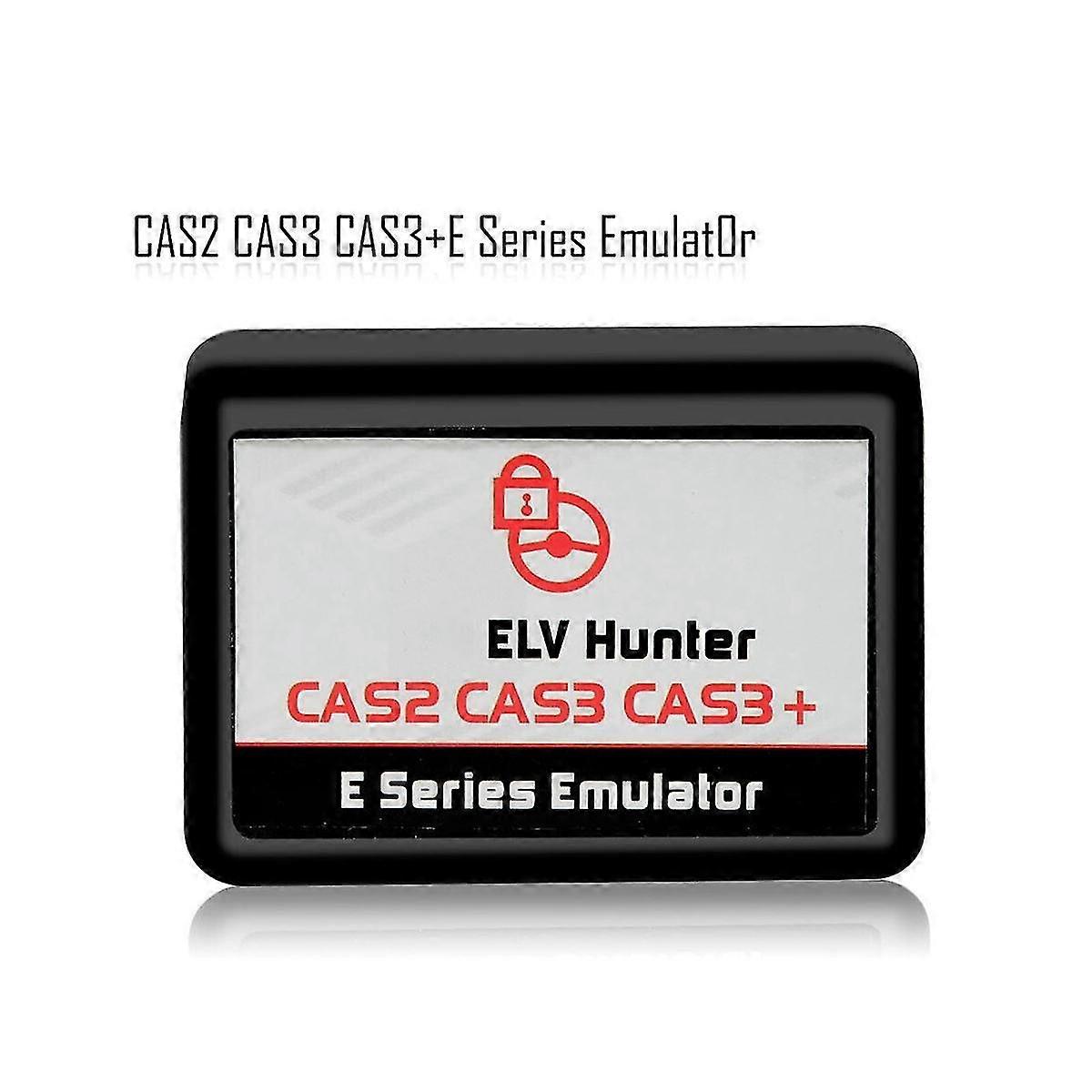 ELV Hunter CAS2 CAS3 CAS3+ Emulator for - E Series E60 E84 E87 E90 E93&Mini | Fruugo UK