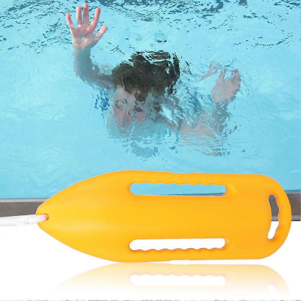 Lifeguard Rescue Swimming Float Rescue Floating Buoy for Water Life ...