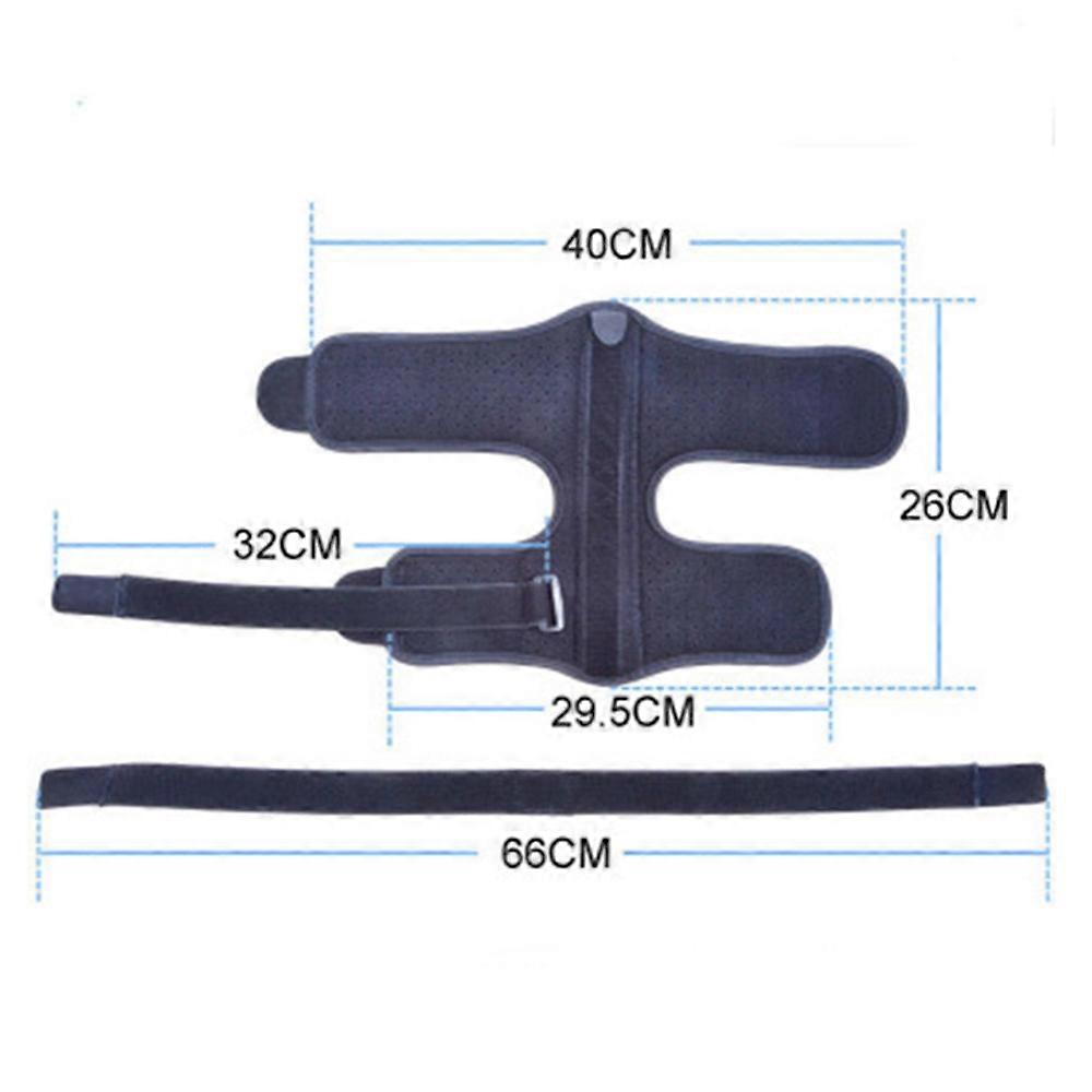 Plantar Fasciitis Night Rail, Orthesis Foot Splint Night Splint For ...