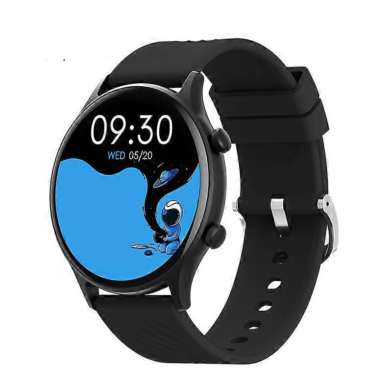 SmartWatch For Women ZL73E BT Call 1.28 inch Full Touch Heart Rate ...