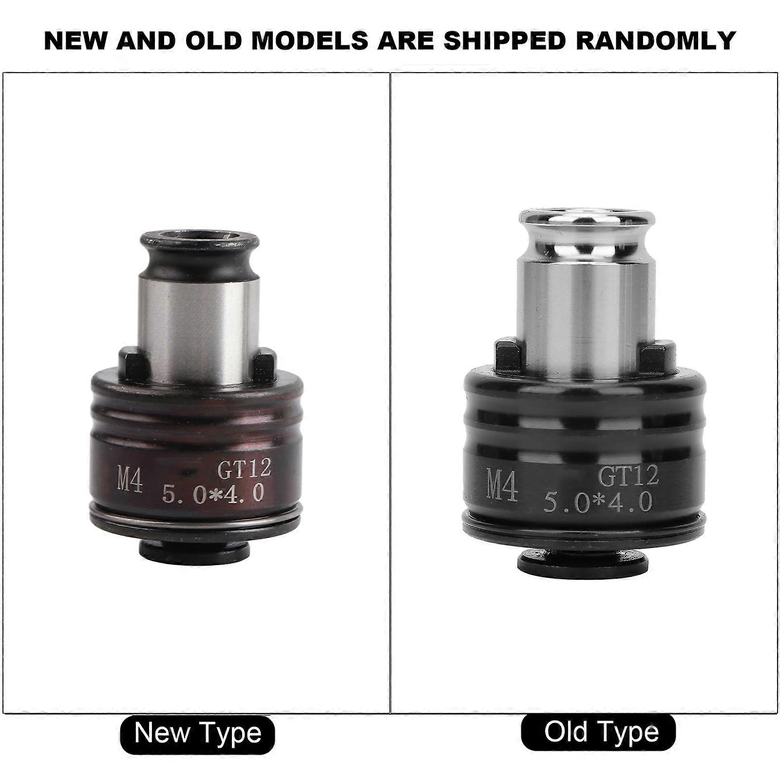 JIS GT12 Tapping Chuck Tap Collet CNC Tools for Tapping Machine Milling ...