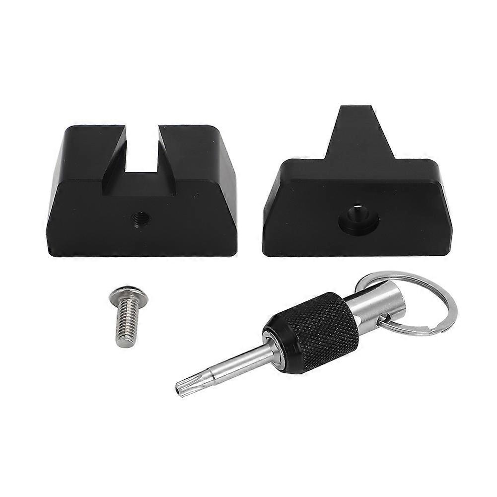 OBD Port Security Anti-theft Lock Tool Kit For All 1996+ Vehicles W ...
