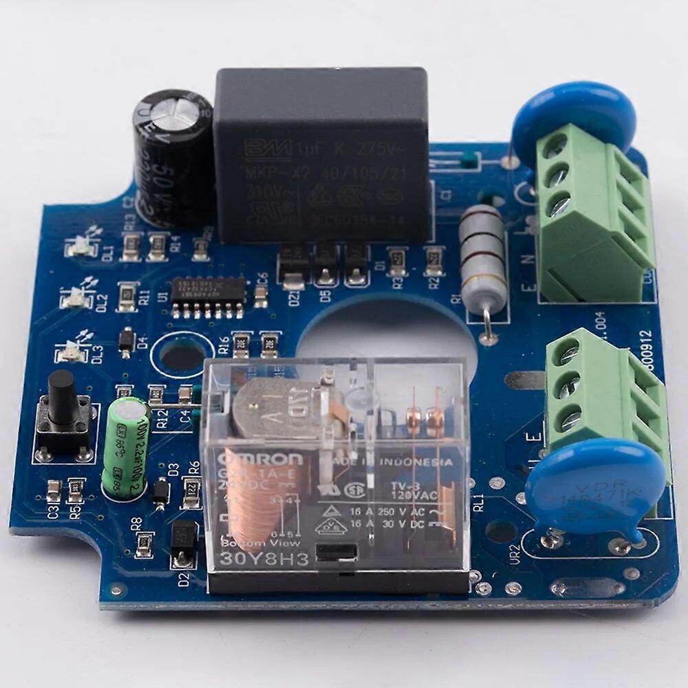 AC220V-240V Water Pump Controller Switch Automatic Pressure Control ...