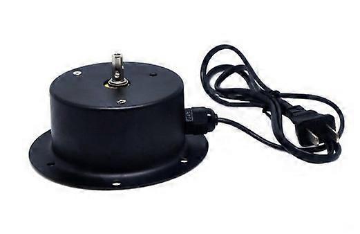 Spiegelbal Motor Stage Verlichting Kleine Elektrische Motor Voor ...