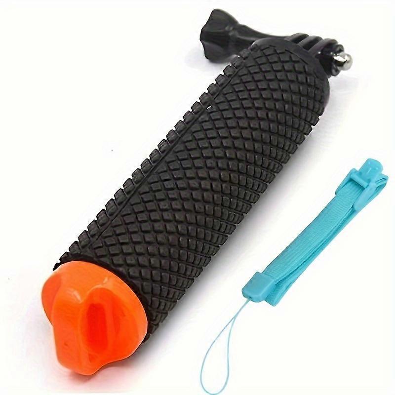 Water Floating Hand Grip Handle Mount Float Accessories, For Gopro Hero ...